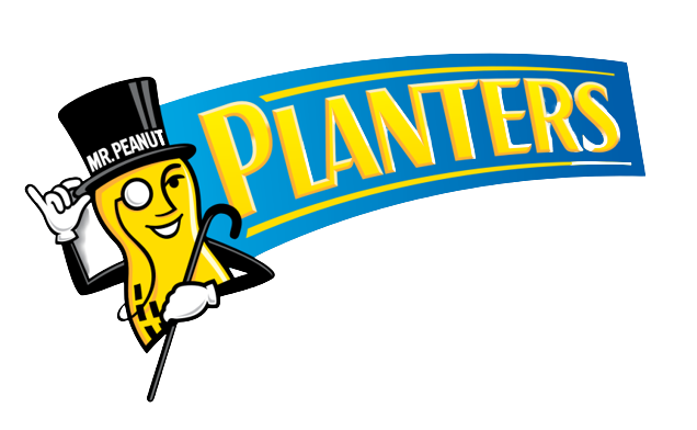 Planters bij My American Shop