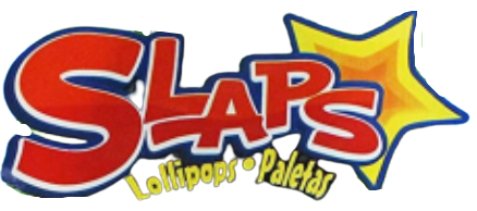 Slaps, geweldige lollies! | My American Shop