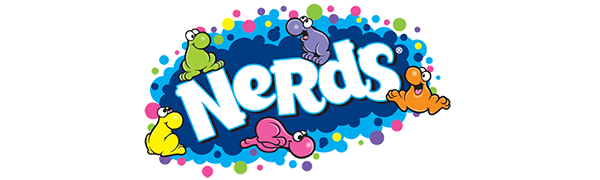 Nerds : Double Taste Candies | My American Shop