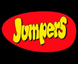 Jumpers, knapperige snacks! | My American Shop