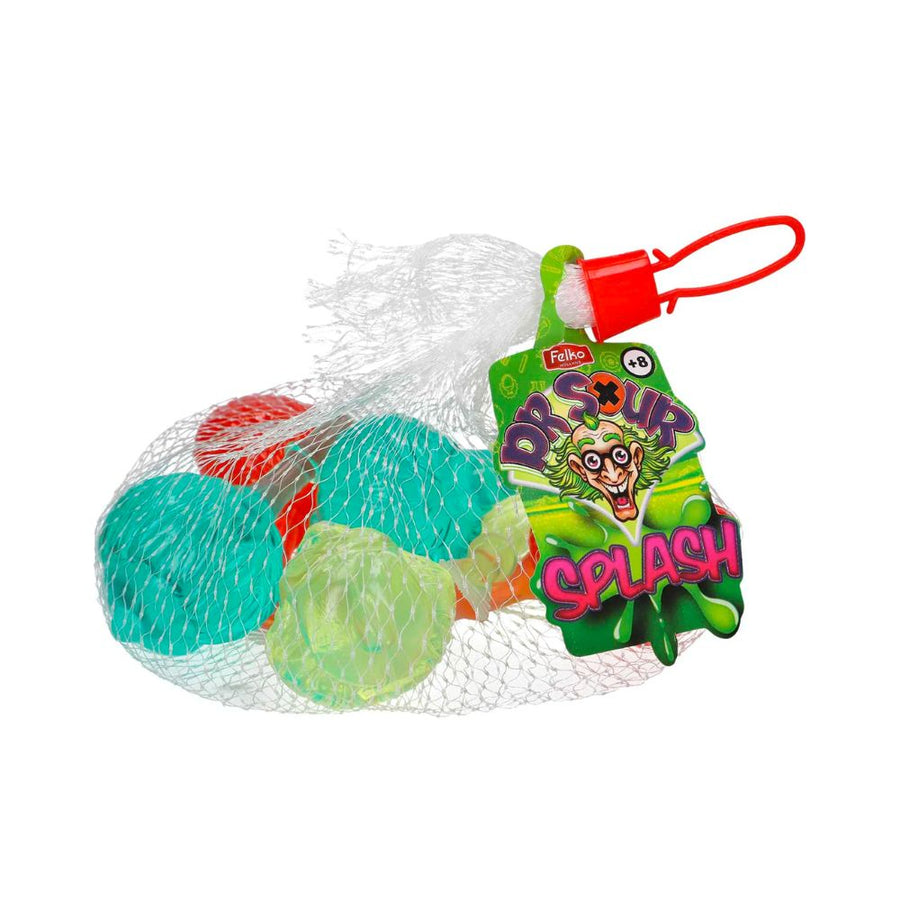 Bonbons Felko Dr Sour Splash - Découvrez la Douceur Rafraîchissante du ...