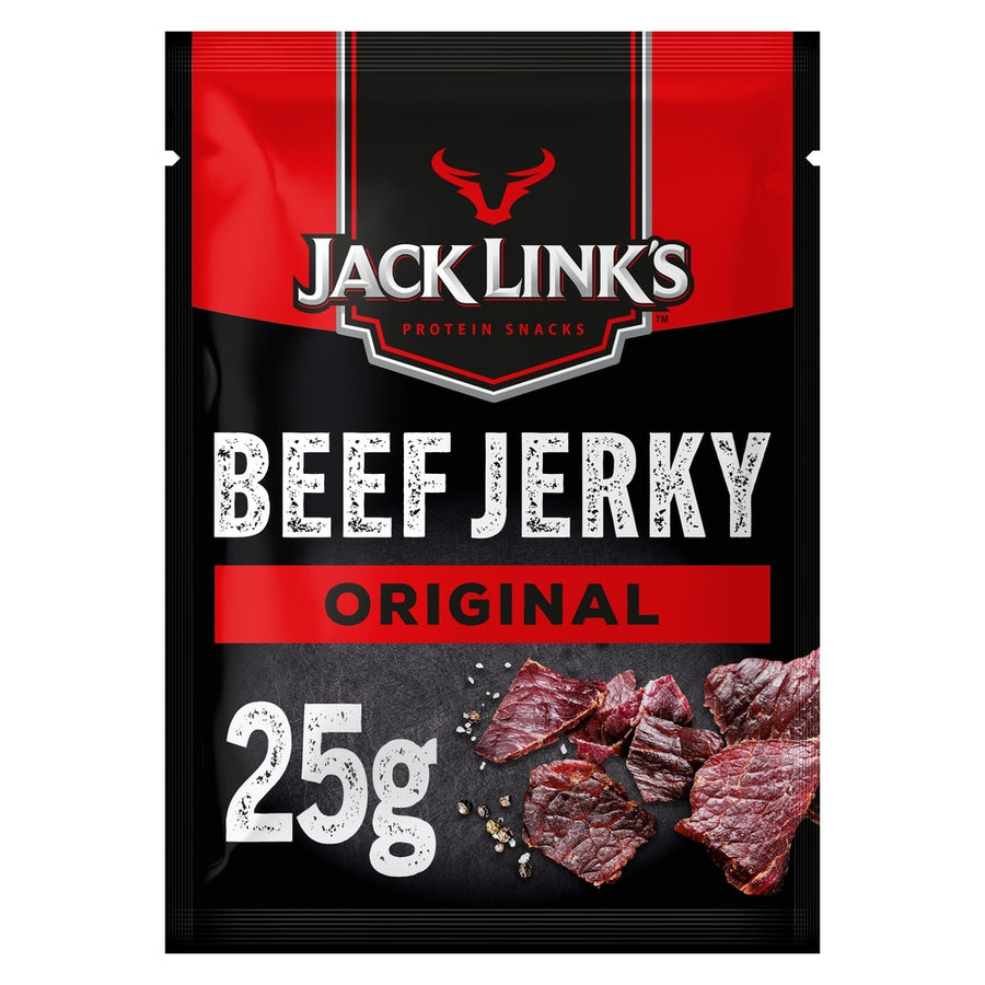Beef Jerky: de Amerikaanse jerky | My American Shop