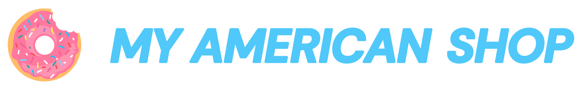 My American Shop | Koop Amerikaans Snoep