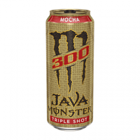 Monster Energy: monsterlijk lekker | My American Shop