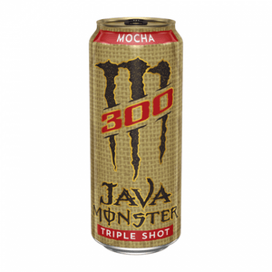 Monster Energy: monsterlijk lekker | My American Shop