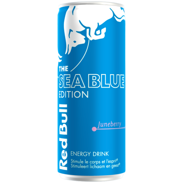 Red Bull Summer Edition Juneberry | My American Shop