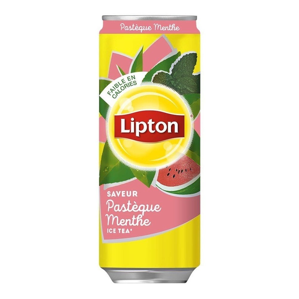 Lipton | My American Shop