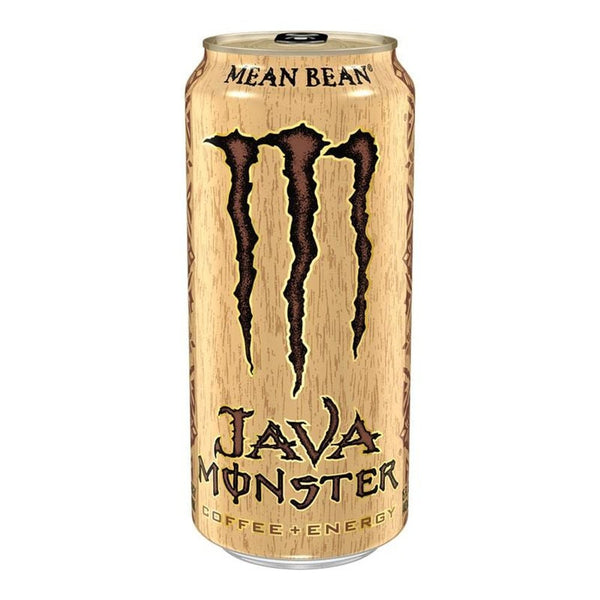 Monster Java Mean Bean My American Shop